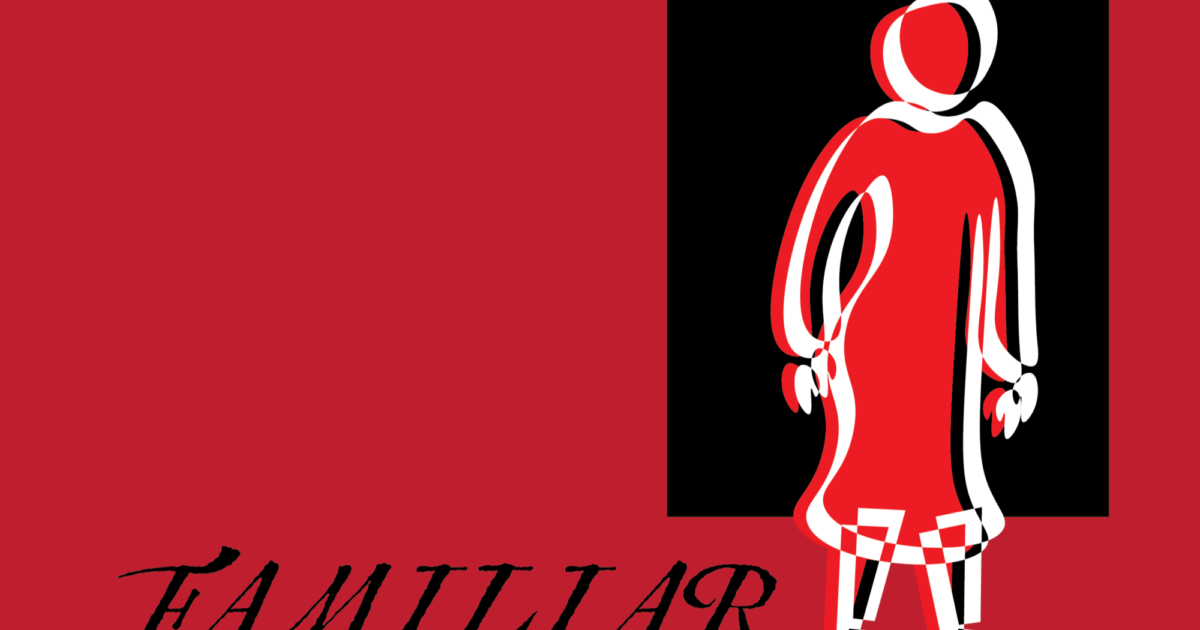 Familiar | Boosted | Crowdfunding Arts in New Zealand