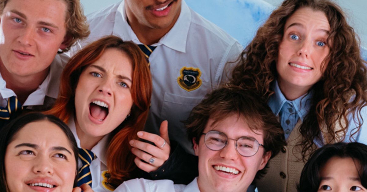 Feelings Club | Boosted | Crowdfunding Arts in New Zealand