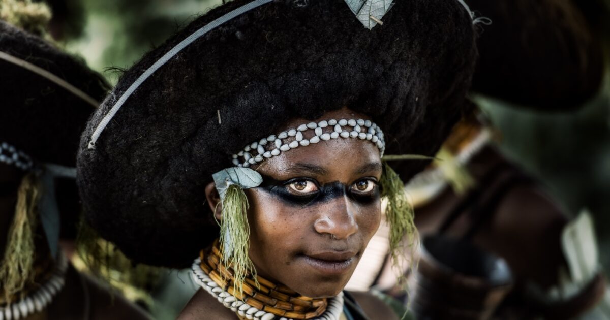 Bubu Meri Doco Music film | Boosted | Crowdfunding Arts in New Zealand