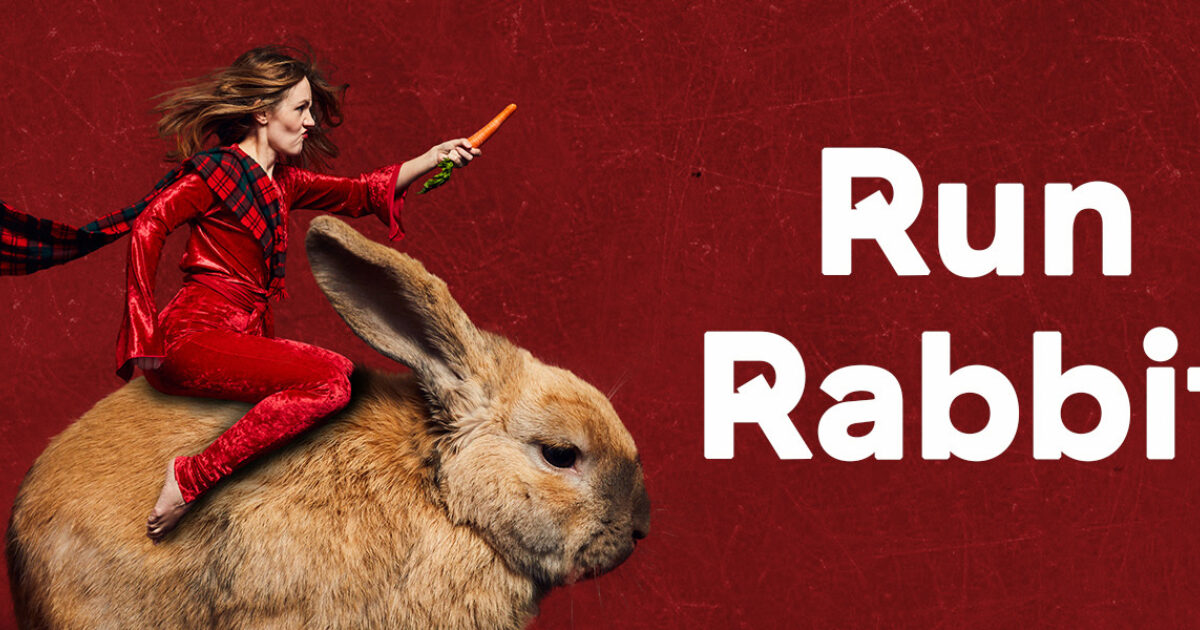 Run Rabbit | Boosted | Crowdfunding Arts in New Zealand