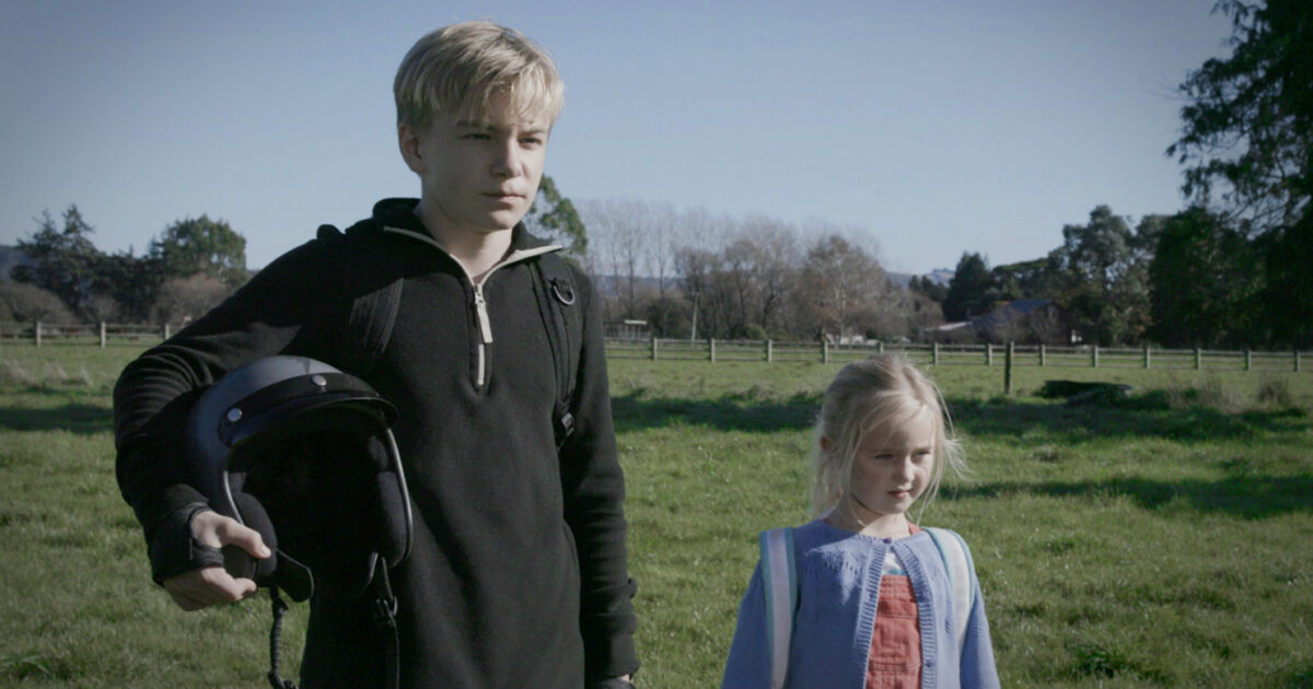 Stuntman | Boosted | Crowdfunding Arts in New Zealand