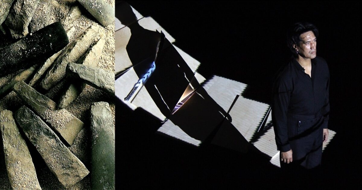 TUHONONGA - CONNECTION | Boosted | Crowdfunding Arts in New Zealand