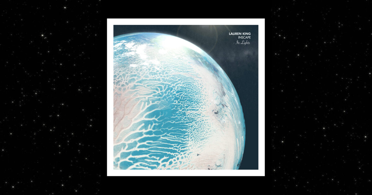 Inscape - In Lights | Boosted | Crowdfunding Arts in New Zealand