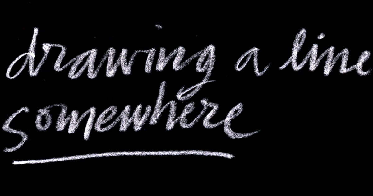 Drawing a Line Somewhere | Boosted | Crowdfunding Arts in New Zealand