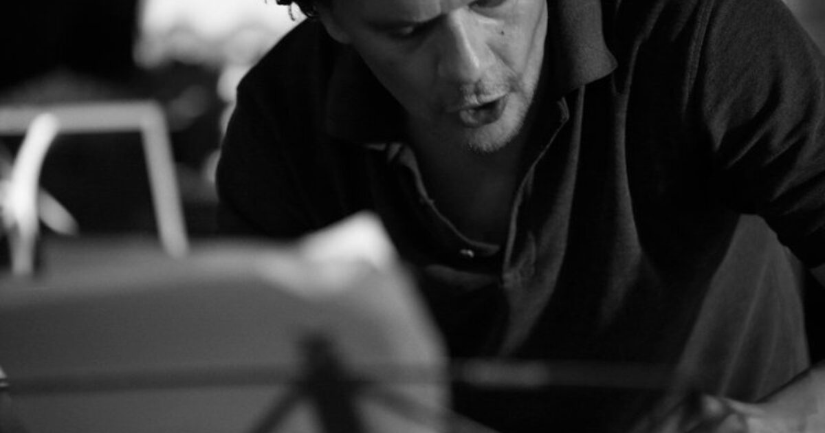 Shayne Carter Solo Piano Album | Boosted | Crowdfunding Arts in New Zealand