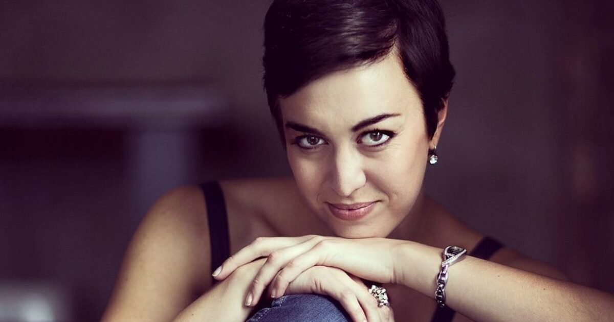 Bianca Sings at London's Guildhall | Boosted | Crowdfunding Arts in New ...