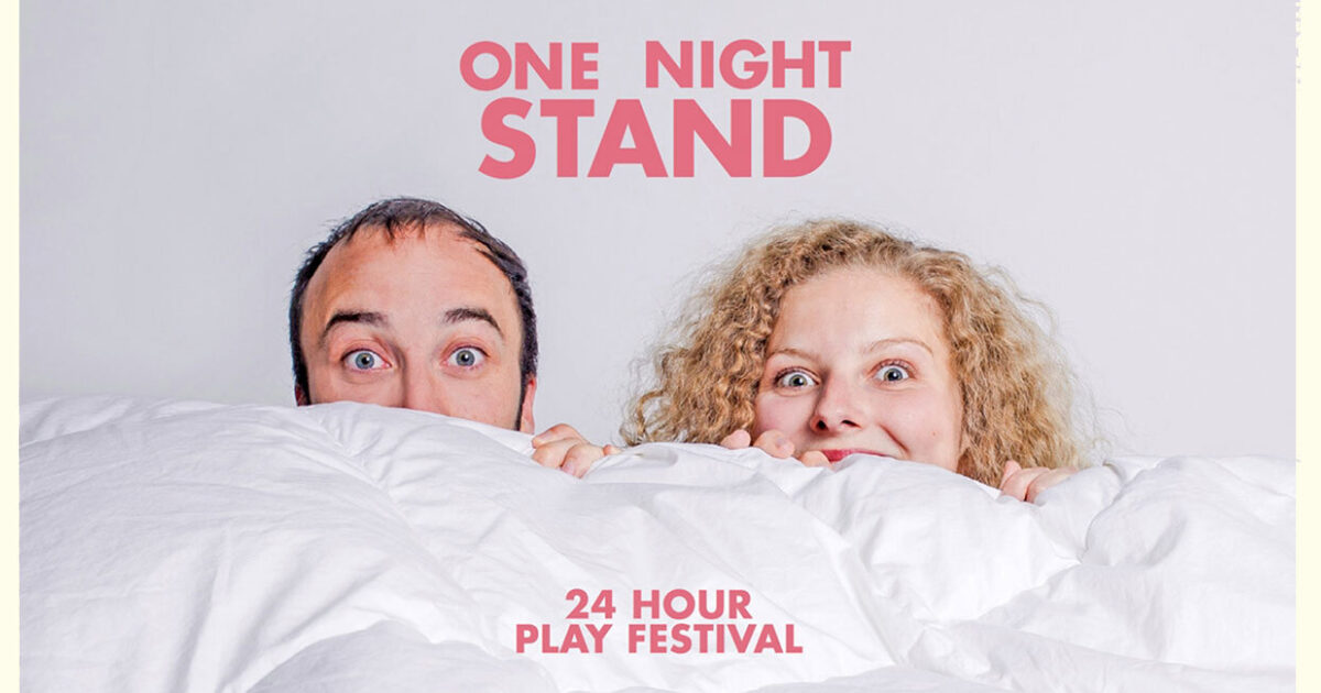 One Night Stand | Boosted | Crowdfunding Arts in New Zealand