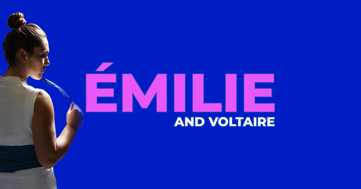 ÉMILIE | Boosted | Crowdfunding Arts in New Zealand