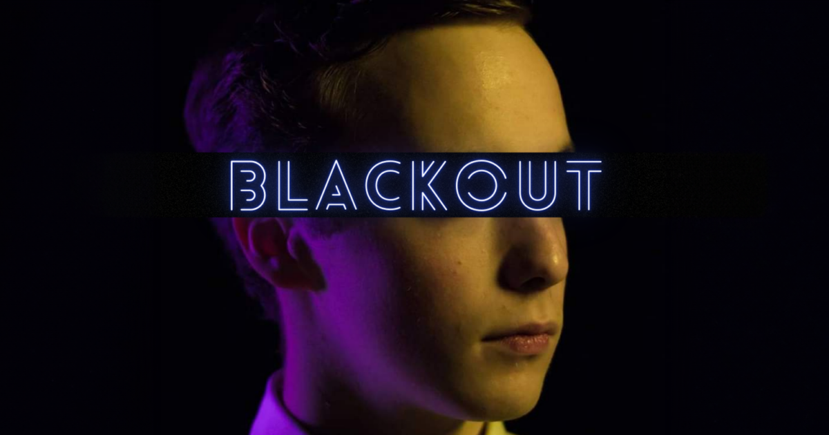 Blackout | Boosted | Crowdfunding Arts in New Zealand