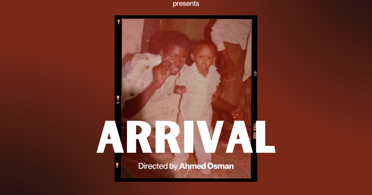 Arrival - Short Film | Boosted | Crowdfunding Arts in New Zealand