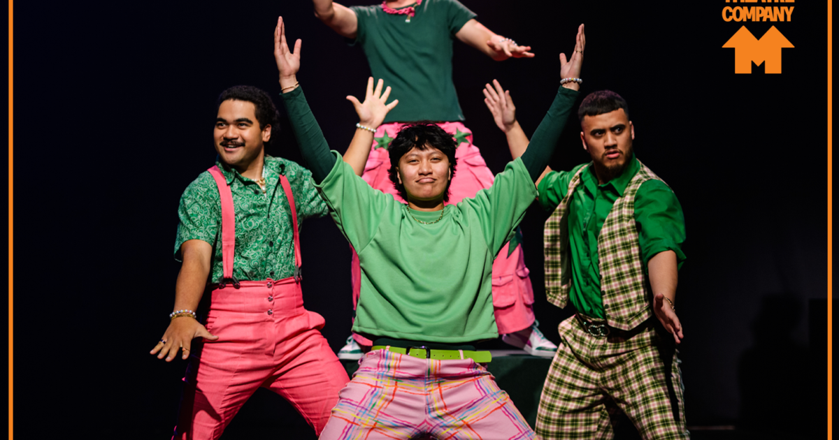 Massive Theatre Company: A Home for Artists | Boosted | Crowdfunding ...