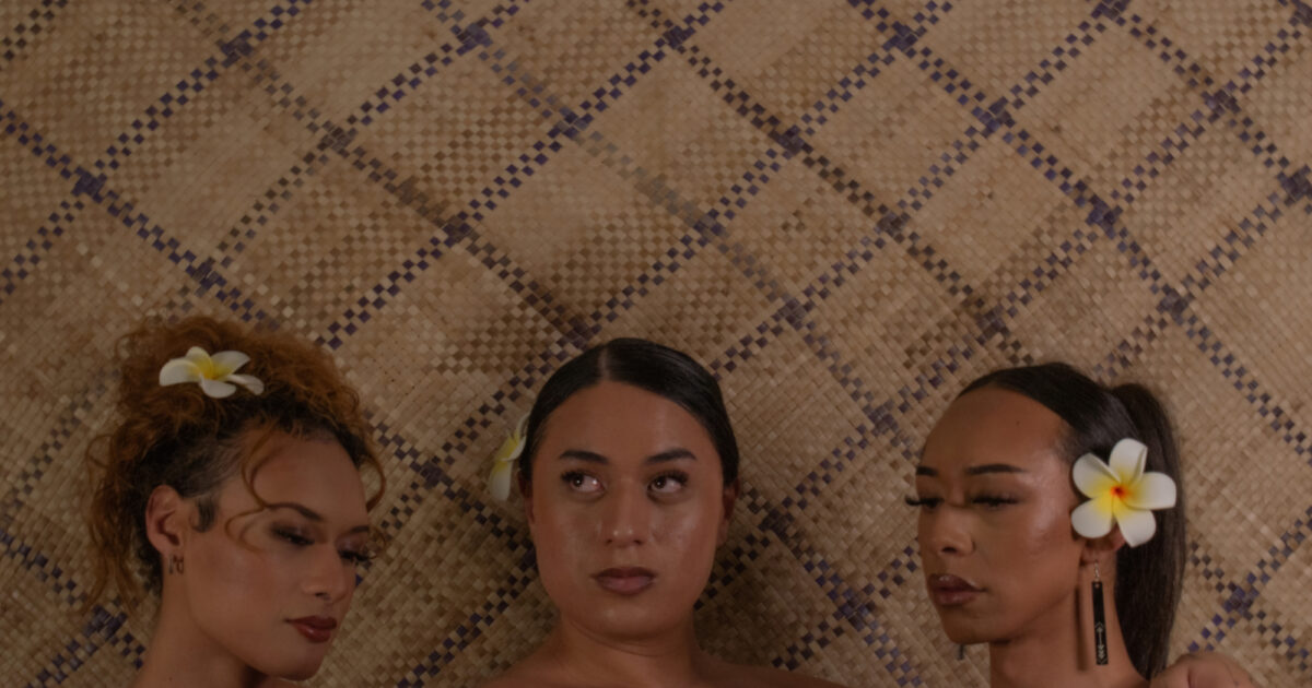 WTF: What The Fa'afafine!?! | Boosted | Crowdfunding Arts in New Zealand