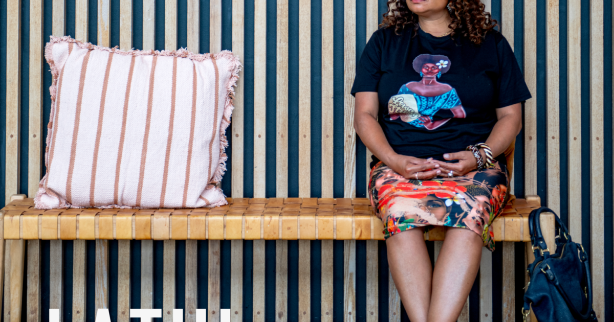 Latui | Boosted | Crowdfunding Arts in New Zealand