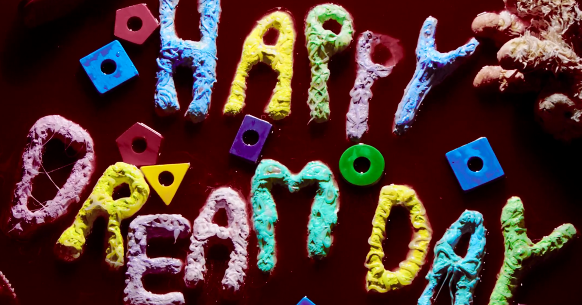 Happy Dream Day | Boosted | Crowdfunding Arts in New Zealand