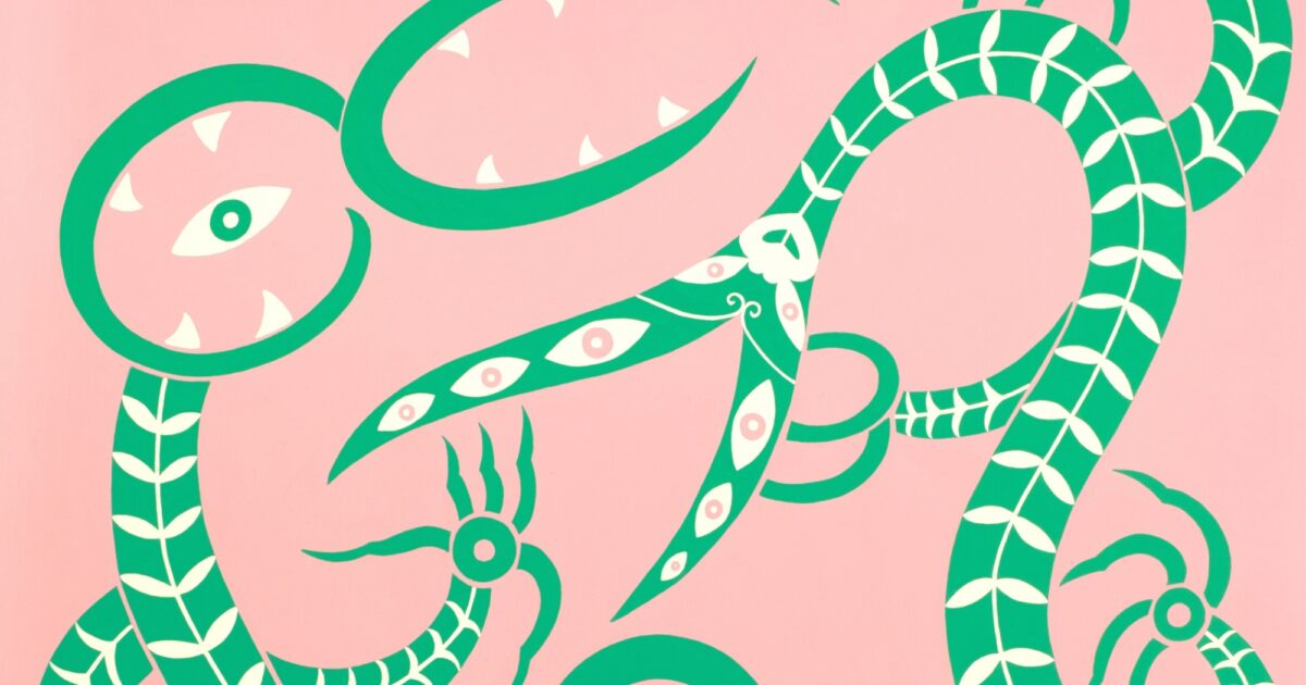 He Taniwha, He Tipua | Boosted | Crowdfunding Arts in New Zealand