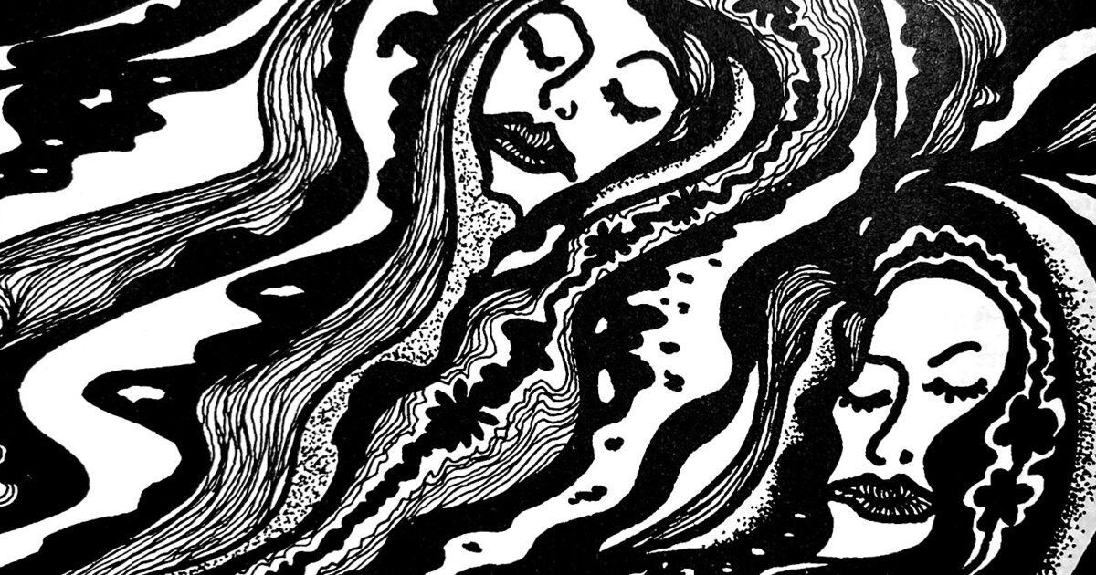 Tusiata o le Tala o le Vavau - Artists of Samoan myths and legends ...