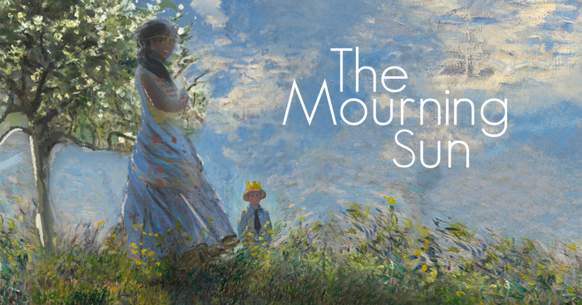 The Mourning Sun | Boosted | Crowdfunding Arts in New Zealand