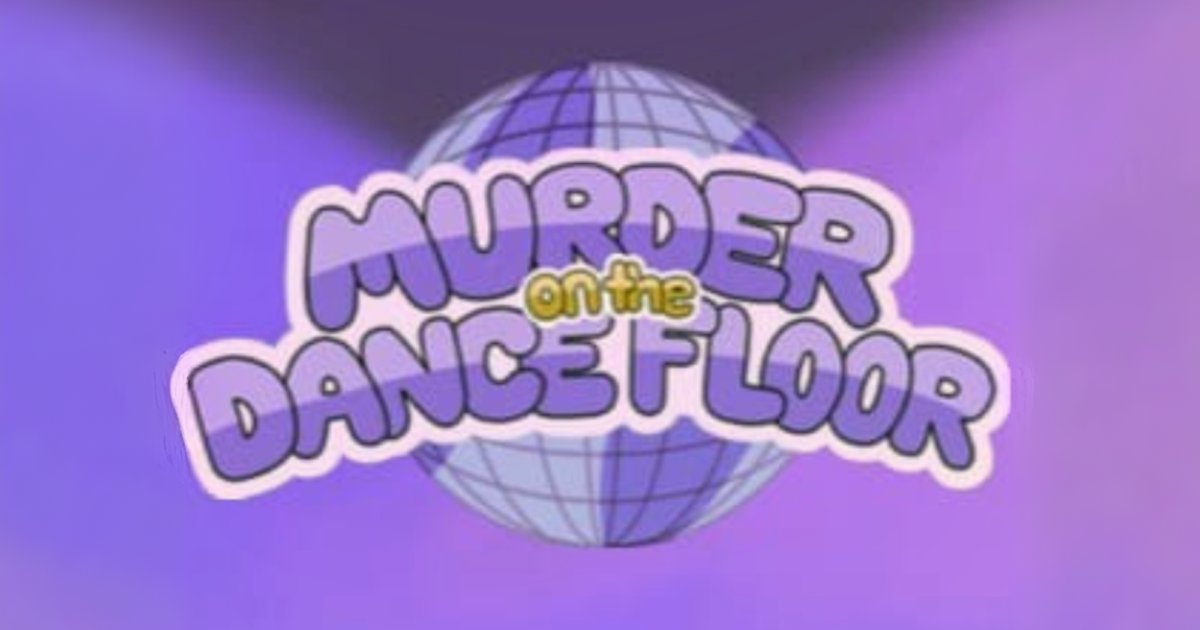 Murder on the Dance Floor | Boosted | Crowdfunding Arts in New Zealand