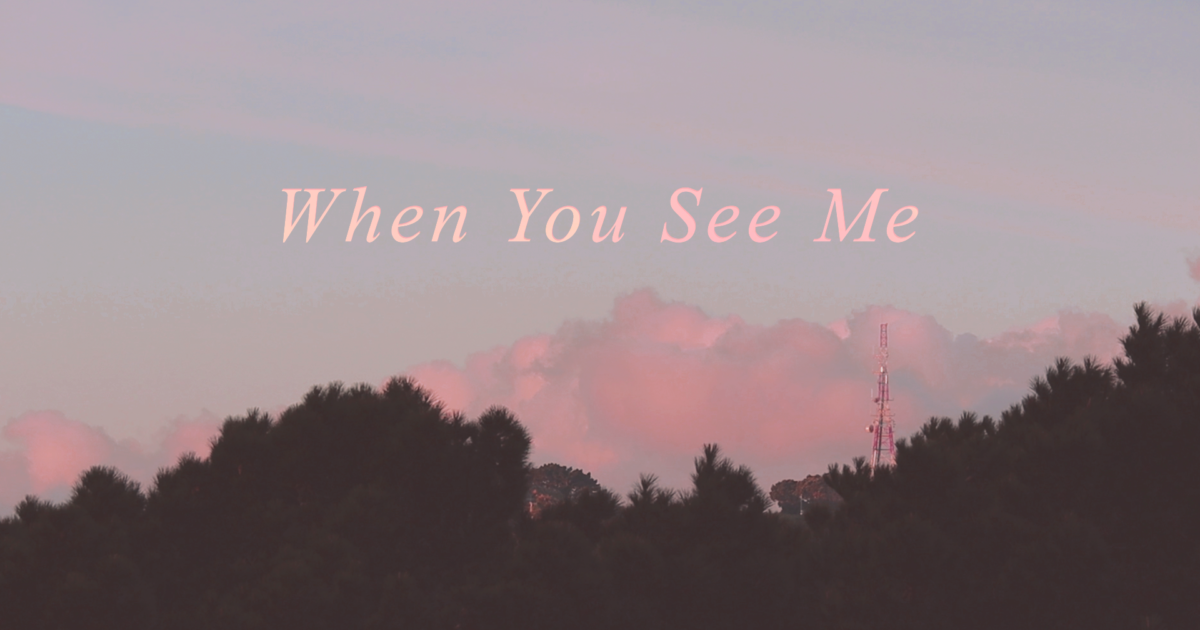 When You See Me | Boosted | Crowdfunding Arts in New Zealand
