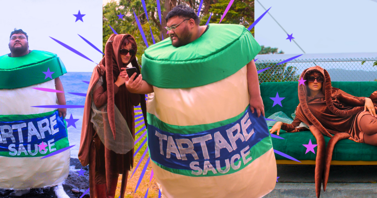 Icky/ Woodwork | Boosted | Crowdfunding Arts in New Zealand