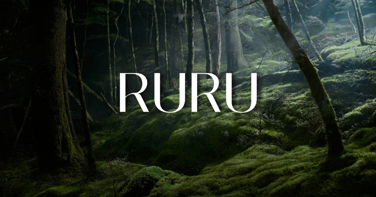 RURU | Boosted | Crowdfunding Arts in New Zealand