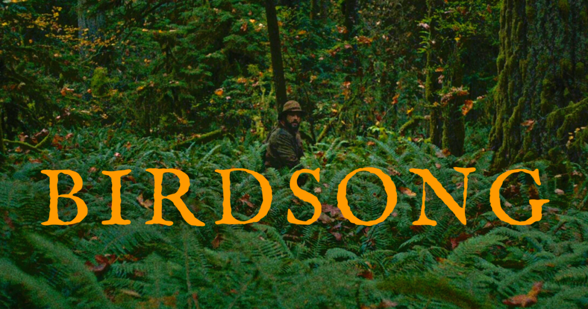 Birdsong | Boosted | Crowdfunding Arts in New Zealand