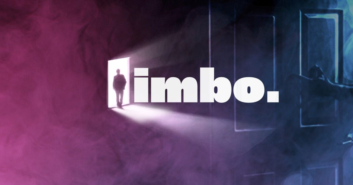 Limbo | Boosted | Crowdfunding Arts in New Zealand