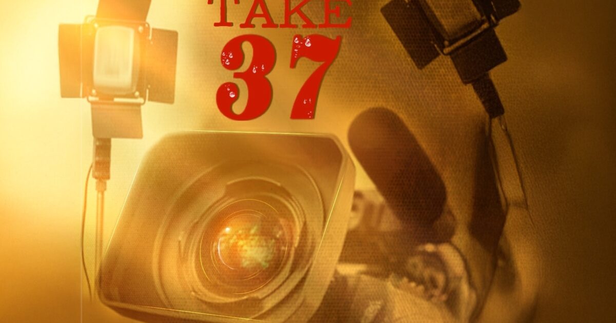 Take 37 | Boosted | Crowdfunding Arts in New Zealand