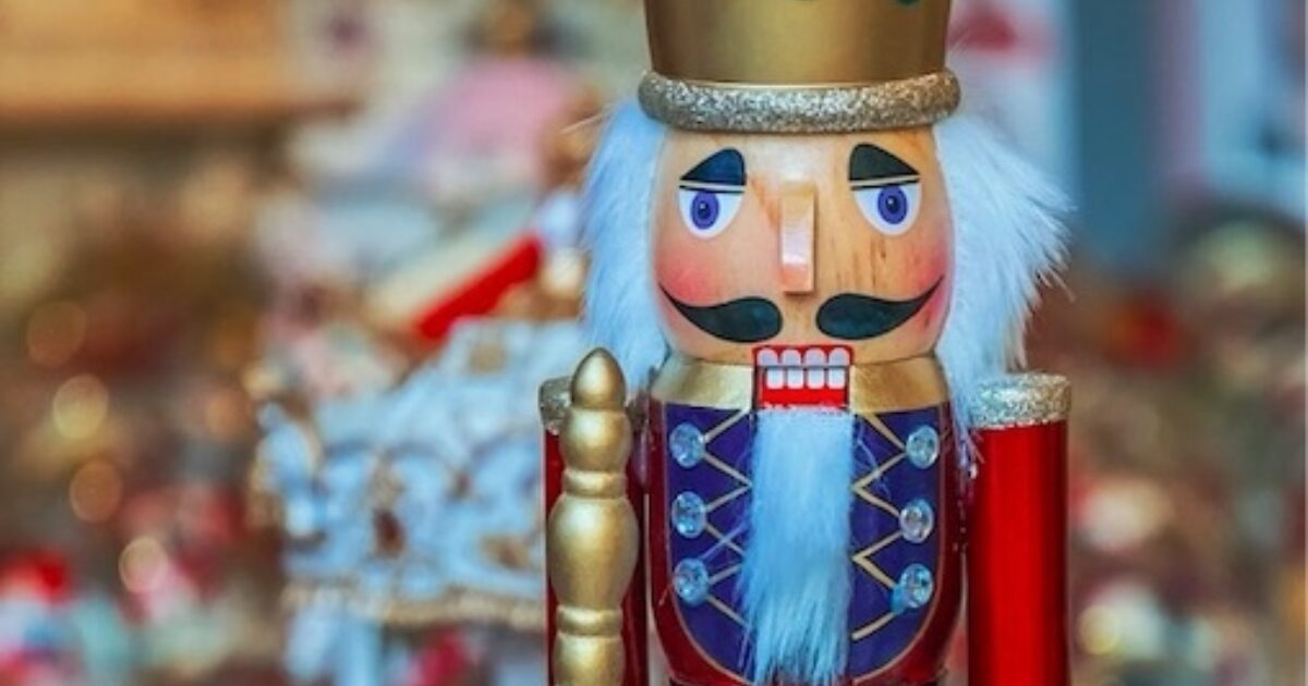 Sets and props for Nutcracker | Boosted | Crowdfunding Arts in New Zealand