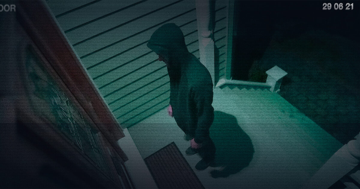 The Man Outside | Boosted | Crowdfunding Arts in New Zealand