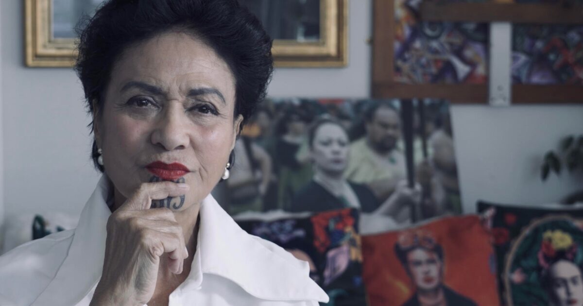 New Zealand 1970's Documentary | Boosted | Crowdfunding Arts in New Zealand