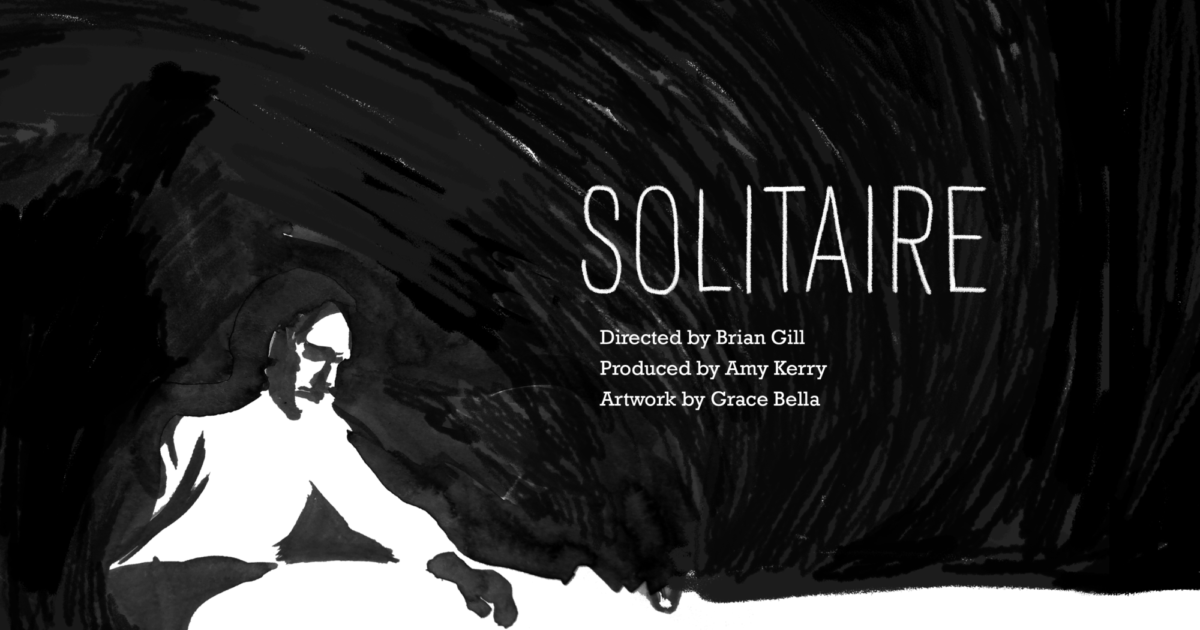 SOLITAIRE | Boosted | Crowdfunding Arts in New Zealand