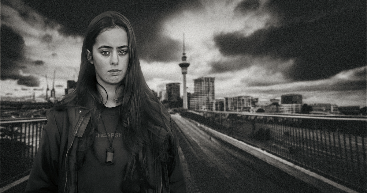 PUTI - Short Film | Boosted | Crowdfunding Arts in New Zealand