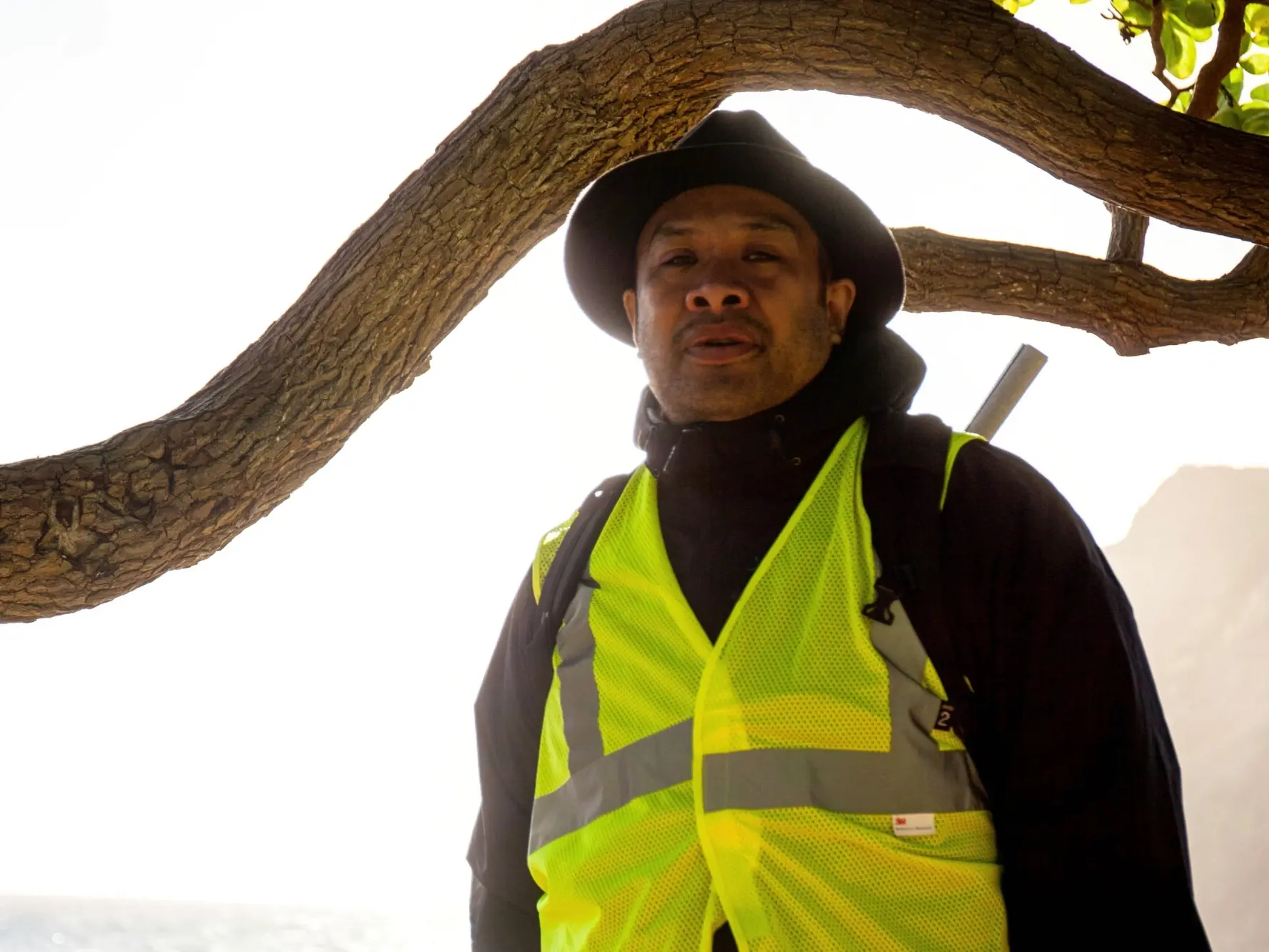 Kalisolaite ‘Uhila | Arts Foundation