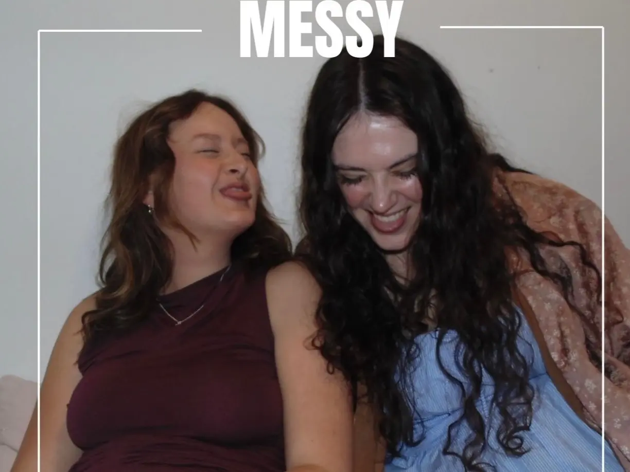 Messy | Boosted | Crowdfunding Arts in New Zealand