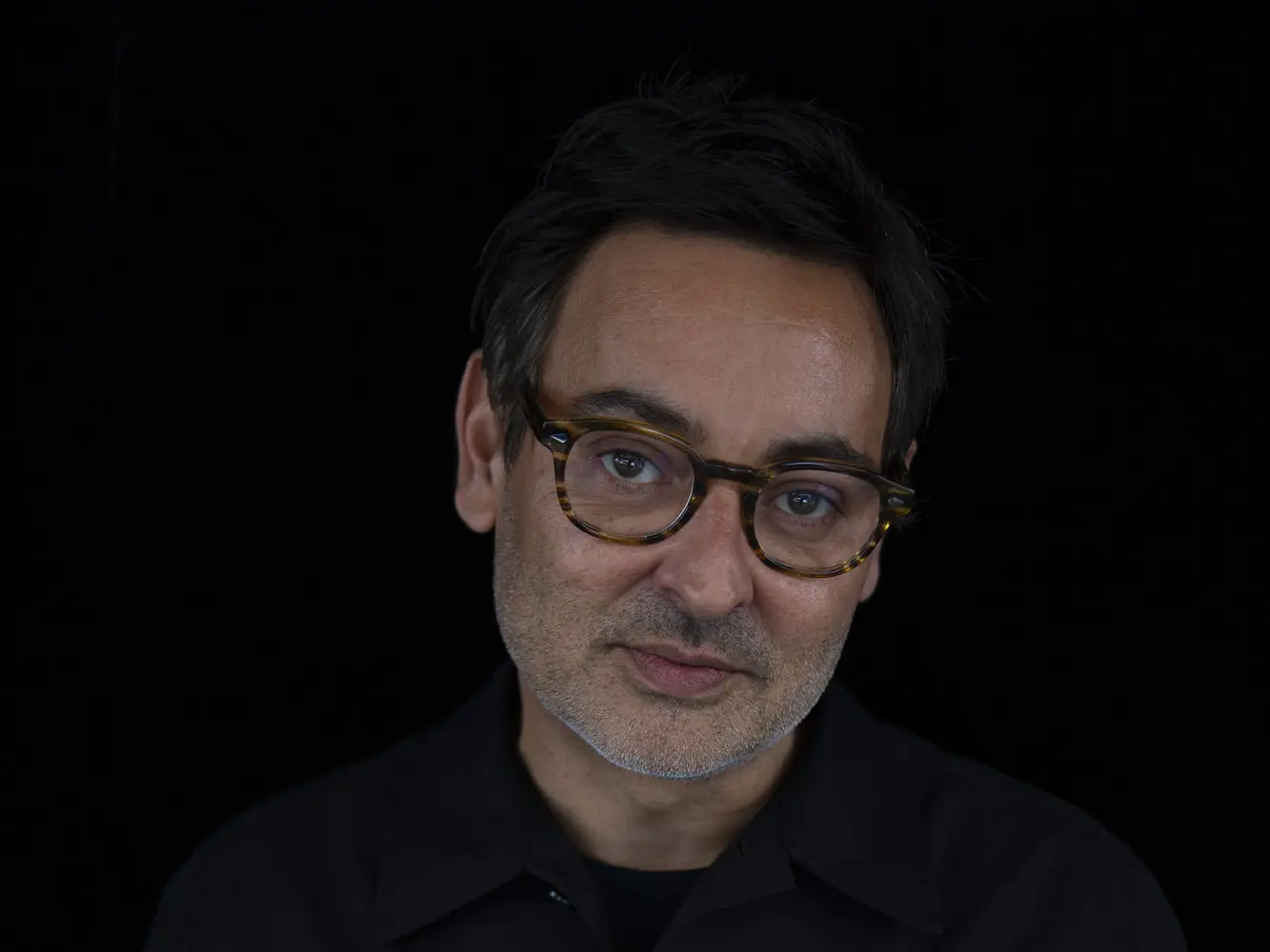 Reuben Paterson | Arts Foundation