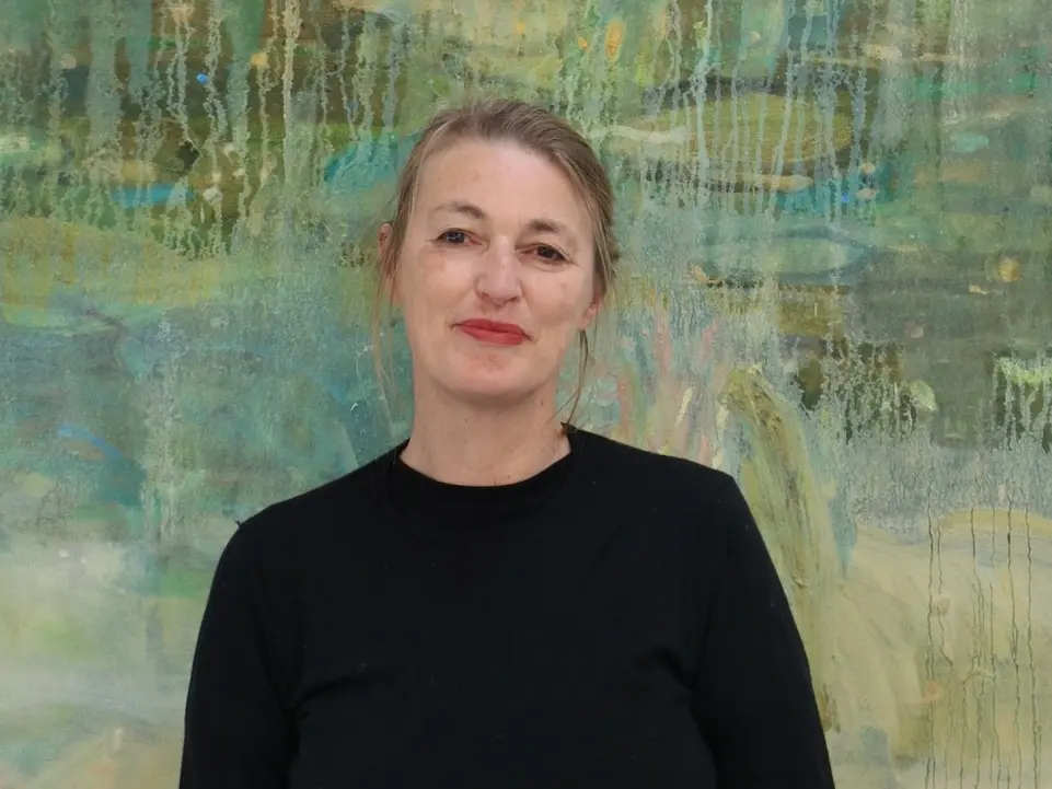 Séraphine Pick | Arts Foundation